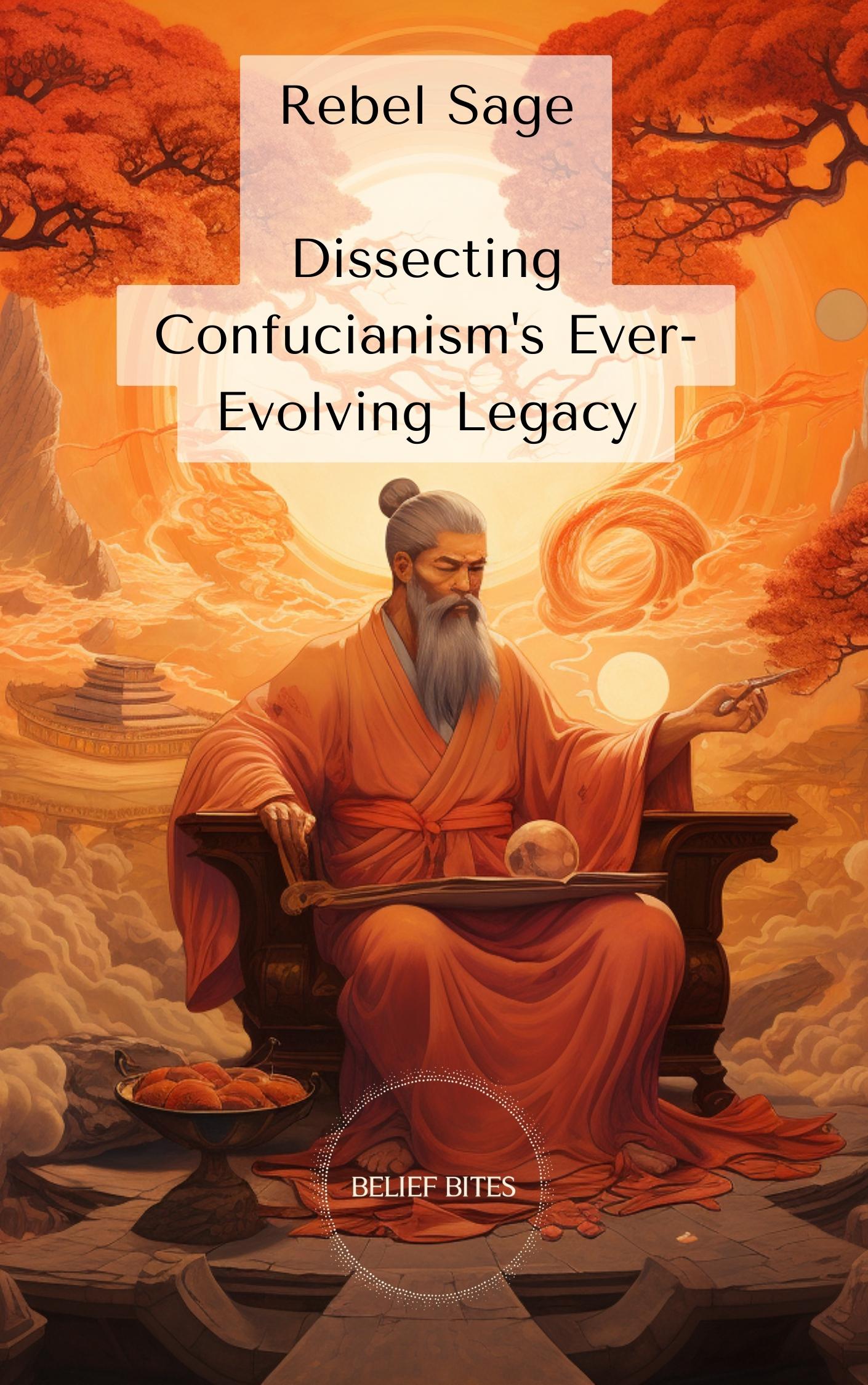 confucianism – Belief Bites